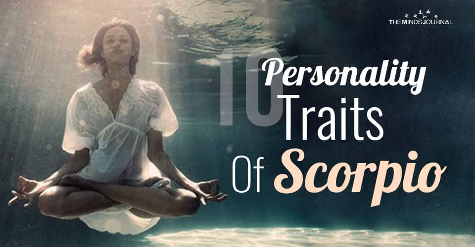 Water Sign Traits