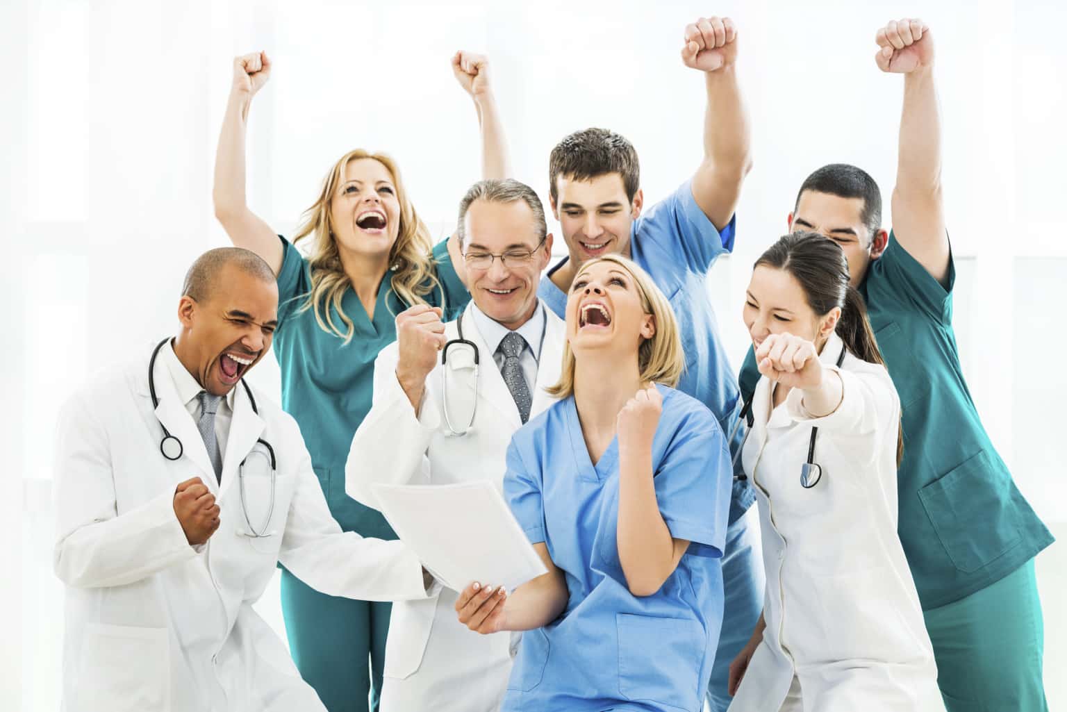 The Many Ways a Healthcare Career Can be Rewarding - The Minds Journal