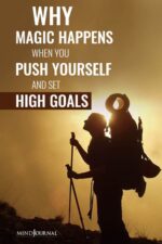 Why You Need To Aim High And Set Big Goals In Everything You Do
