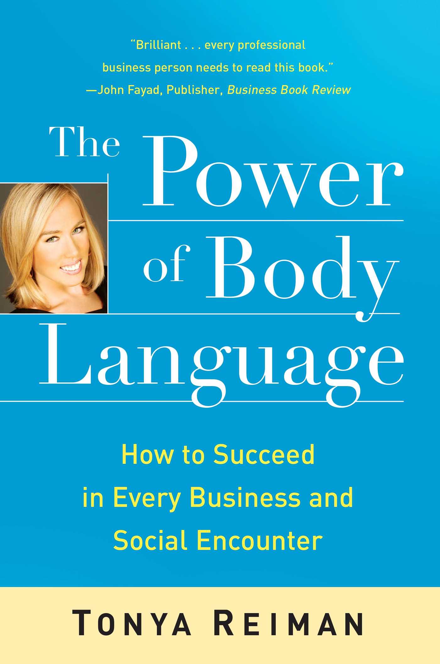 19 Best Books To Learn About Body Language: Master Body Talk