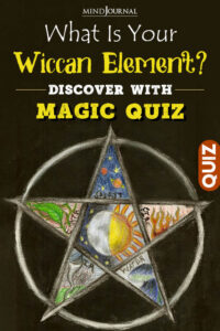 What Is My Wiccan Element Quiz: 5 Interesting Witch Elements