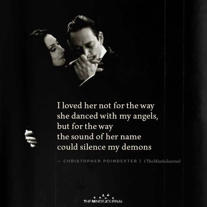 Poindexter Quotes