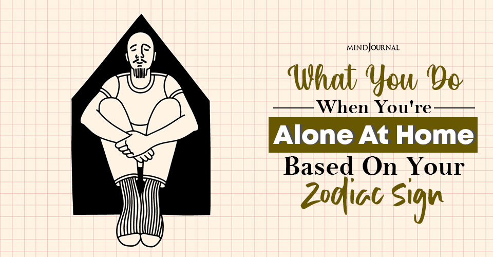 Home alone zodiac signs - Horoscopeaz.com